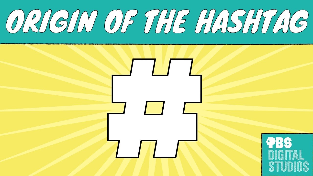 Where Does The Hashtag Symbol Come From YouTube where-does-the-hashtag-symbol-come-from-youtube