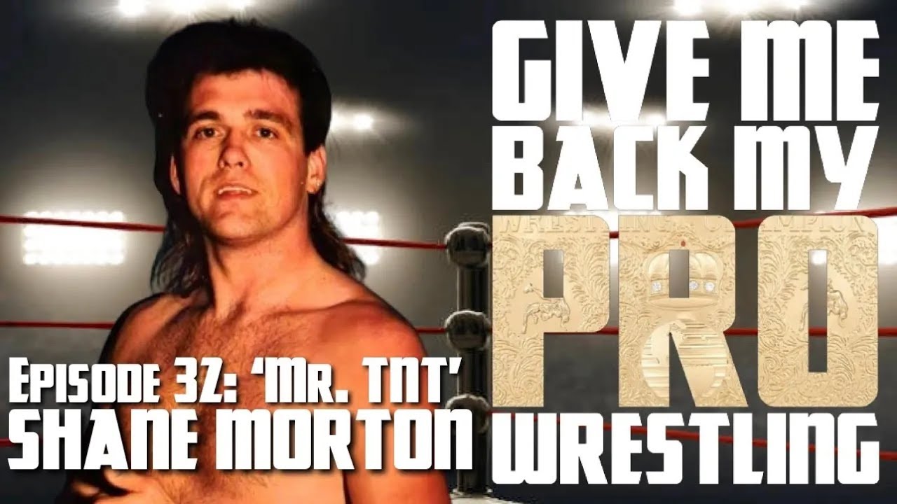 Shane Morton! - YouTube