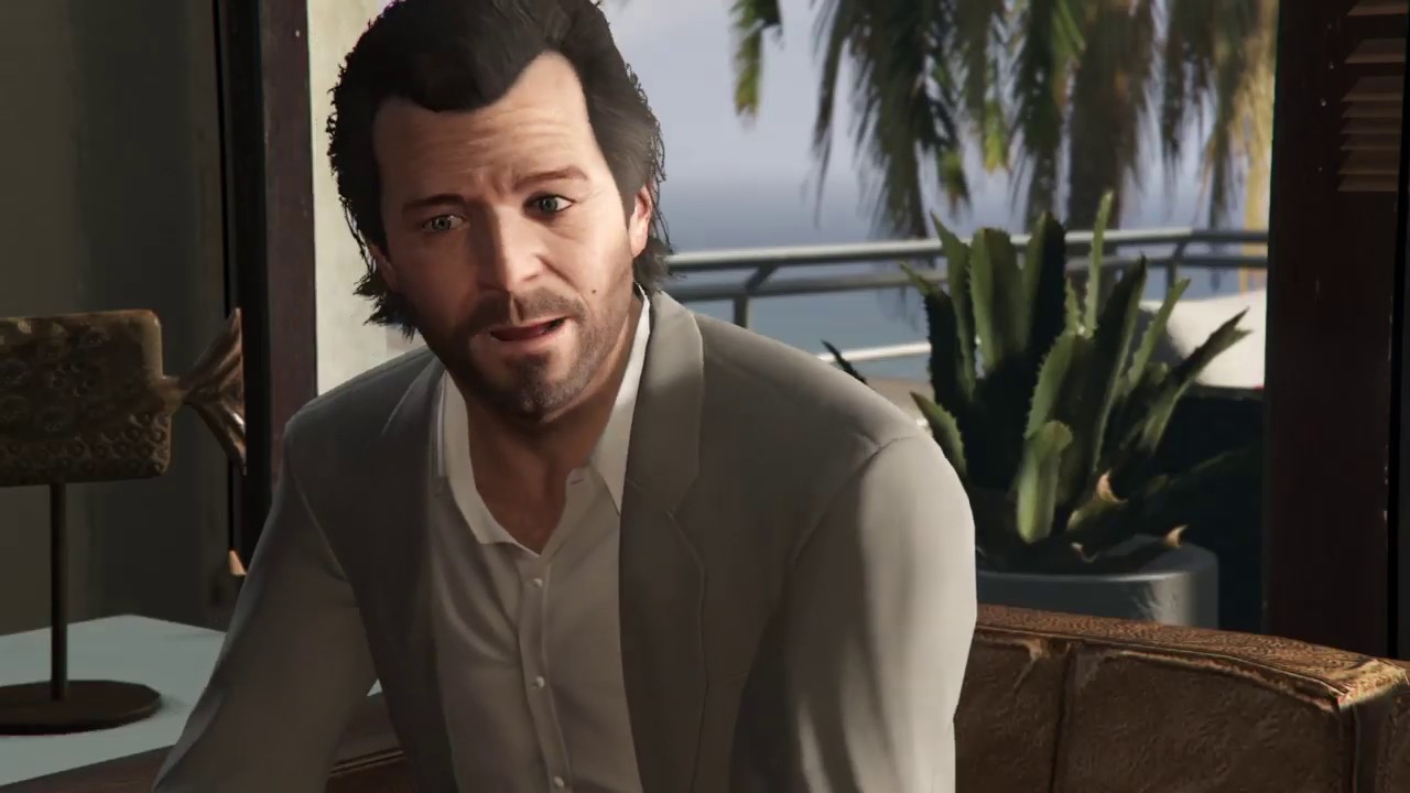 Grand Theft Auto V ||PS4||Second Mission||Franklin and Lamar|| - YouTube