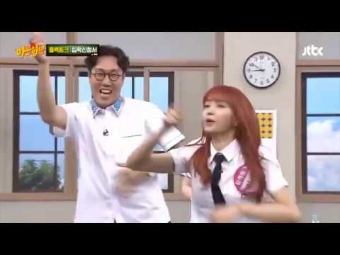 BLACKPINK LISA Catching The Stars Dance