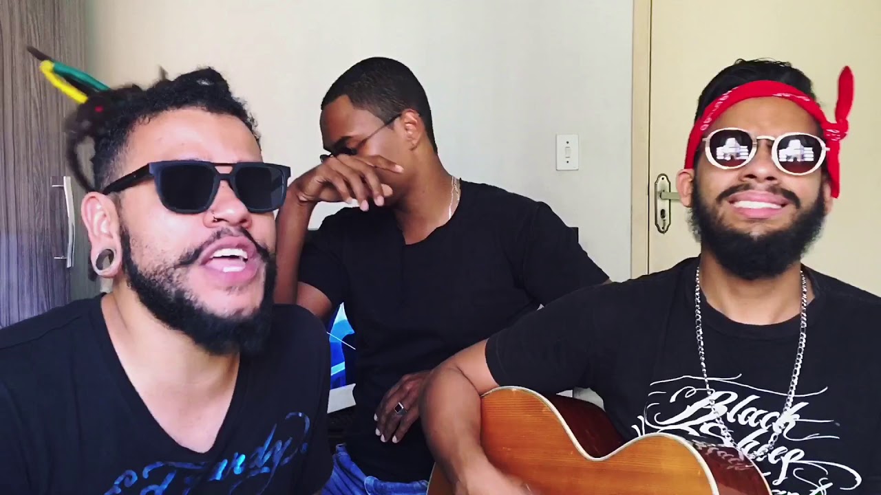 Pico loco - Andrezinho ( acustico ) feat -Igor Iwasse , Negramente ...