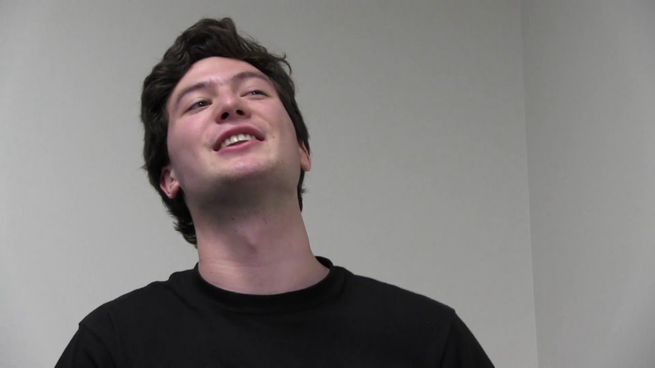 The Test Trailer - YouTube