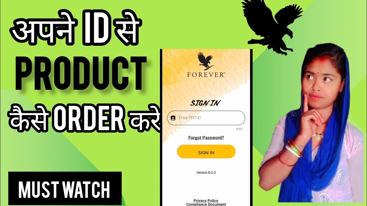 my forever india app se product kaise order kare|How to order forever ...