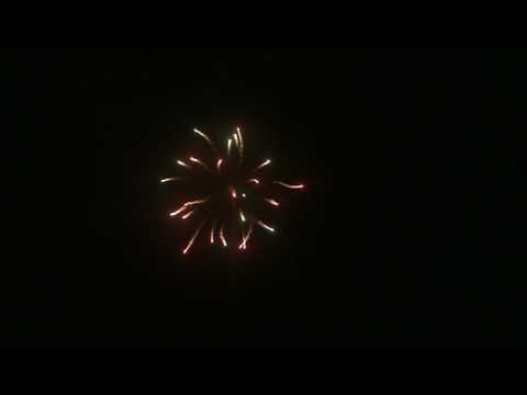 Epic Fireworks - 1.3g Python Rocket - YouTube