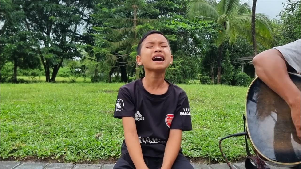 Immanuel by Saw Eh Thaw Soe - YouTube