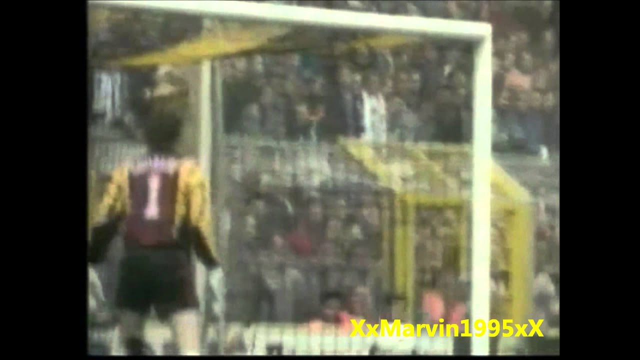 Borussia Dortmund - Stephane Chapuisat Tribute (HD/HQ) - YouTube
