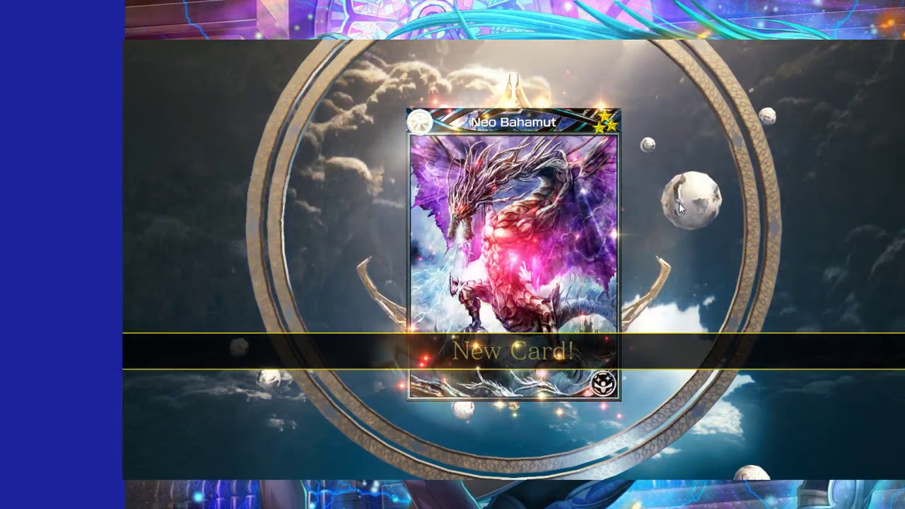 Mobius Final Fantasy: Fatal Calling Part 1 + Fusoya - YouTube