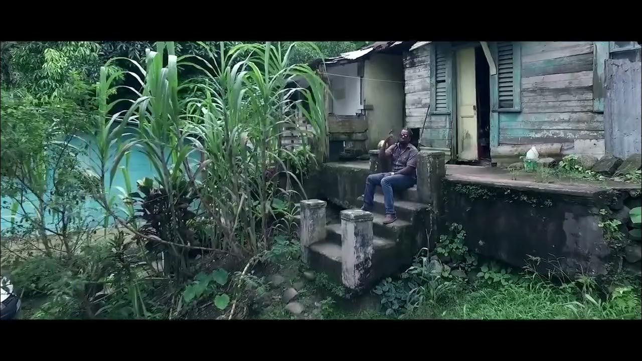 Upfull Meditation - Wzdom aka Jah Wiz - YouTube