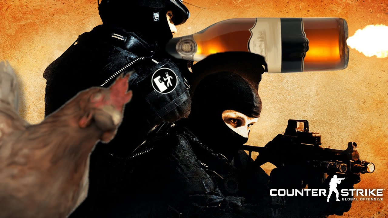 I5-12600KF + 3060TI | Counter-Strike: Global Offensive | Very Low vs ...