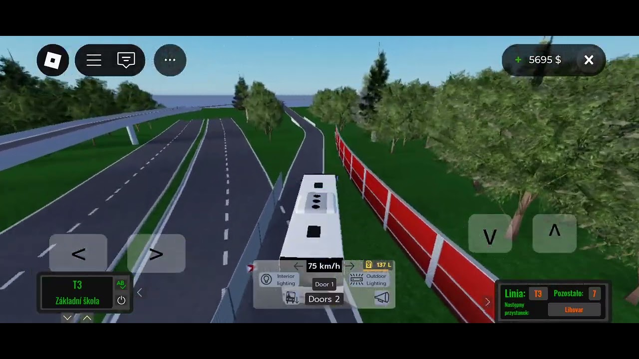 Roblox CBS T3. - YouTube