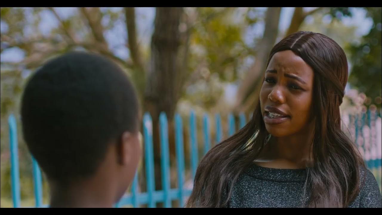 AGAINST MY DREAMS OFFICIAL TRAILER SEETA HIGH SCHOOL A JERRY SESANGA FILM 2024 - YouTube