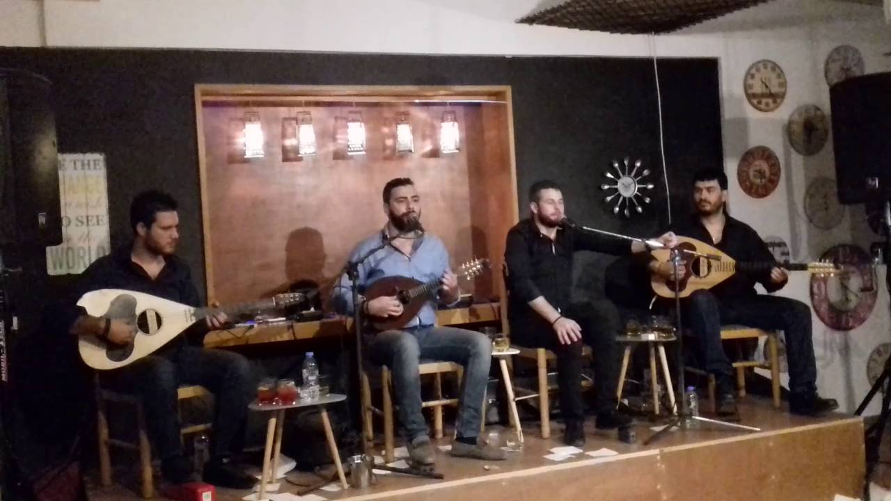 Χρυσο φτερο κουναλης - YouTube