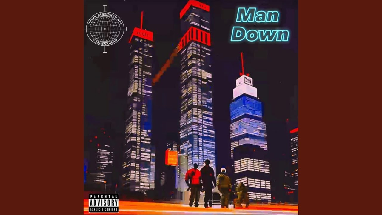 Man Down - YouTube