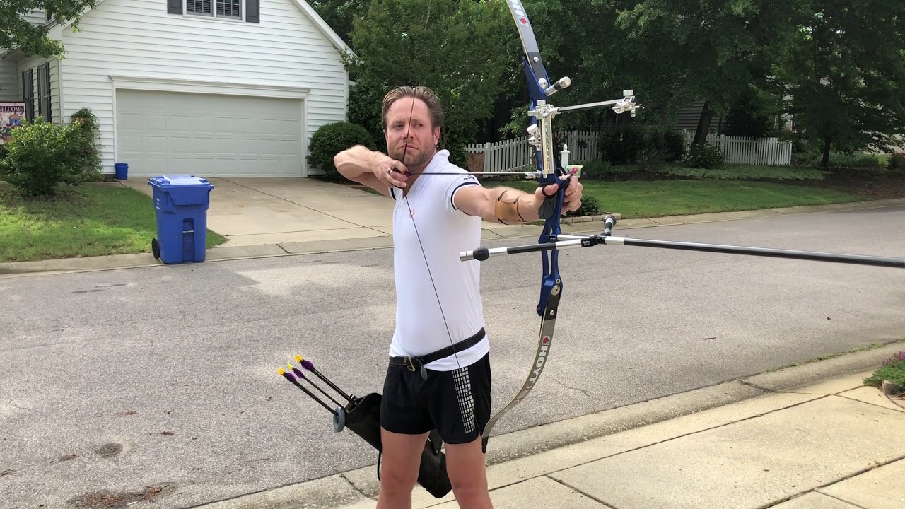 Tyler Benner May 2018 - YouTube