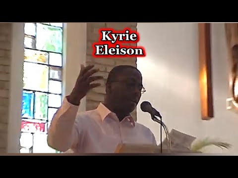 Kyrie Eleison • Didi Jérémie - YouTube