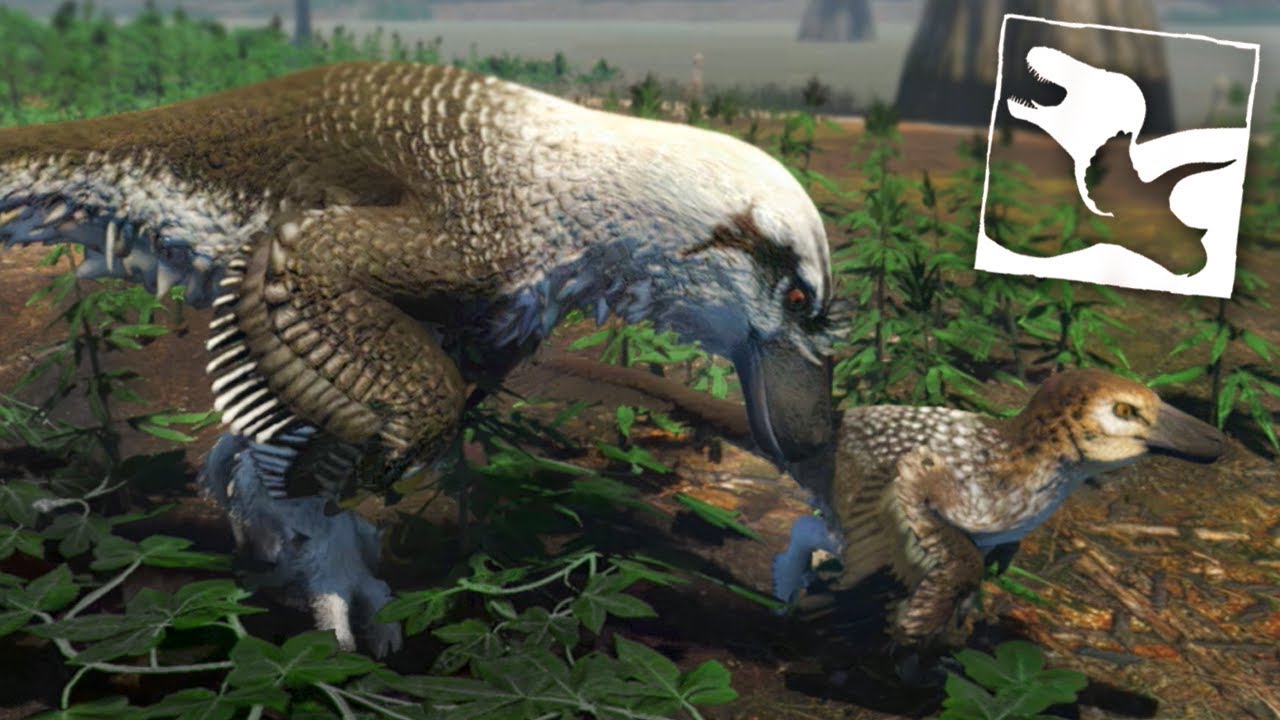 FINALLY AN ADULT!!! - Saurian Demo Gameplay | Ep5 - YouTube