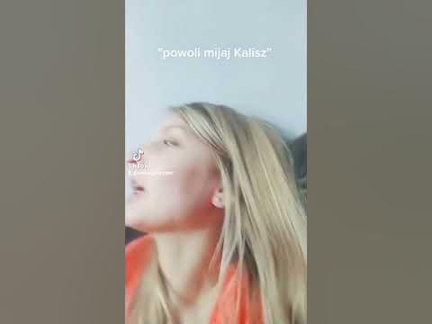 POWOLI MIJAJ KALISZ - YouTube