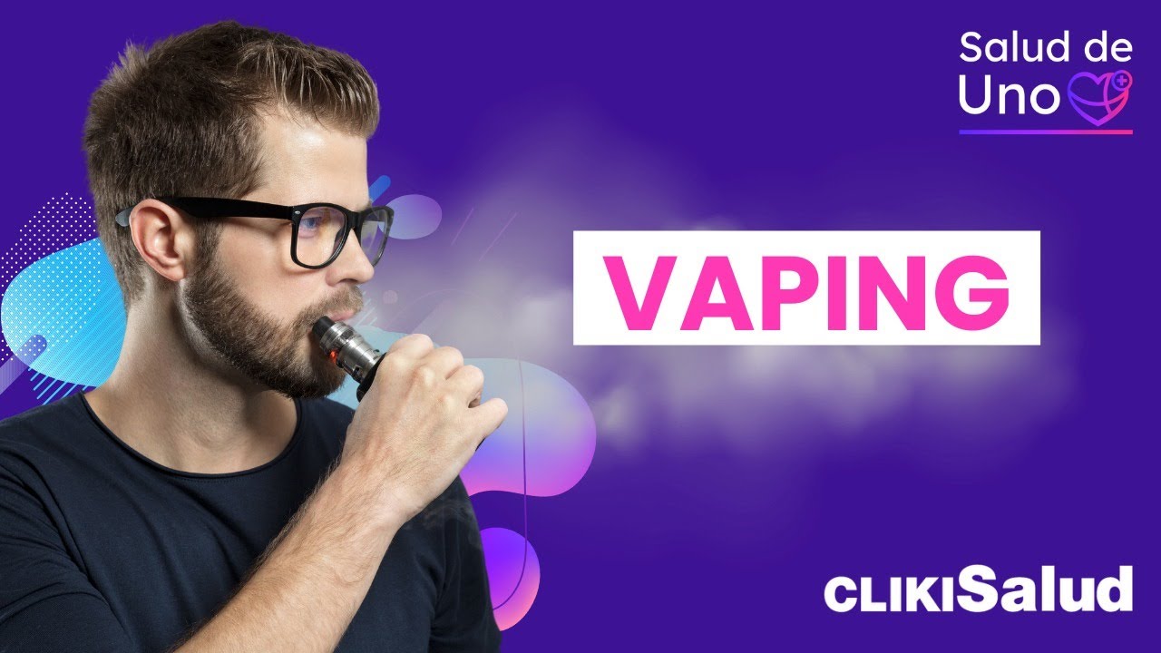 Vaping - YouTube