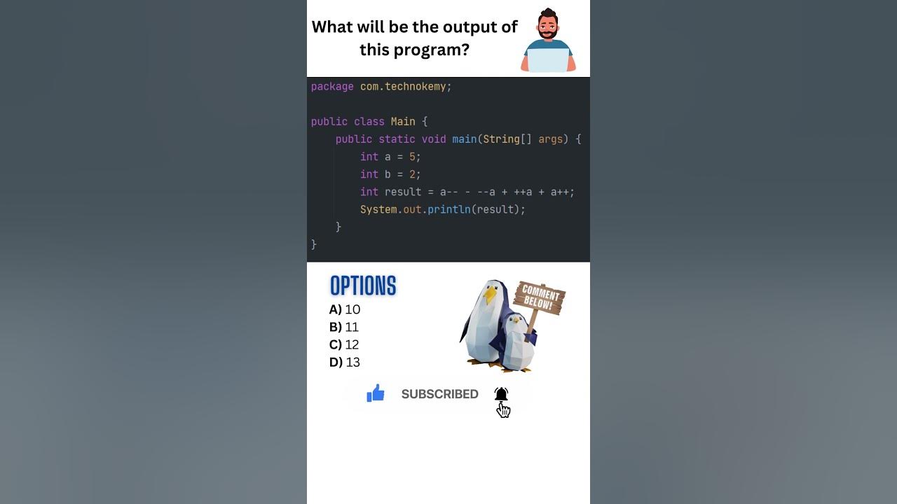 Java Programming Quiz 20 Java Shorts Javaprogramming Coding Learnjava Javalanguage 
