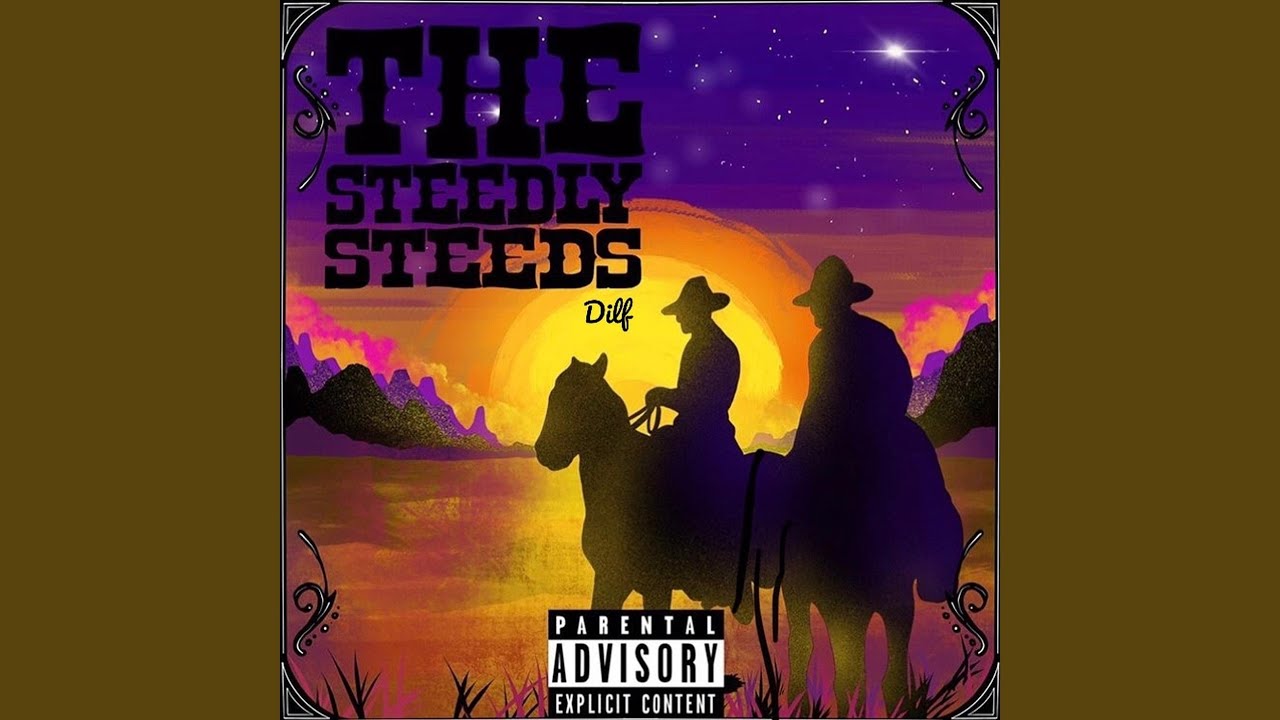 It Ain't Easy (Being Steedly) - YouTube