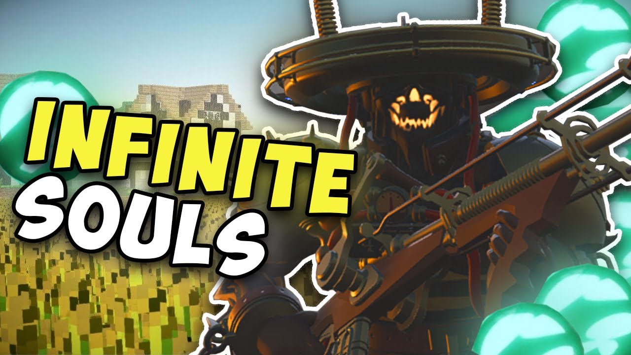 The Ultimate Seven Guide [Deadlock] - YouTube