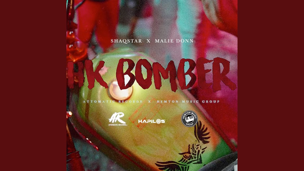Hk Bomber - YouTube Music