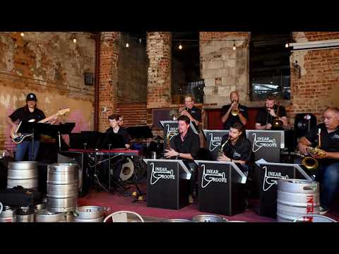 Miami Wise arr. Bob Meyer performed by Linear Groove