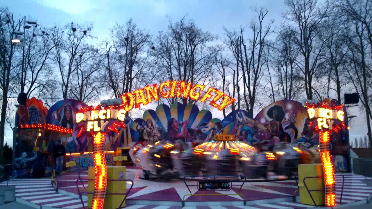 Dancing-fly 2013 - YouTube