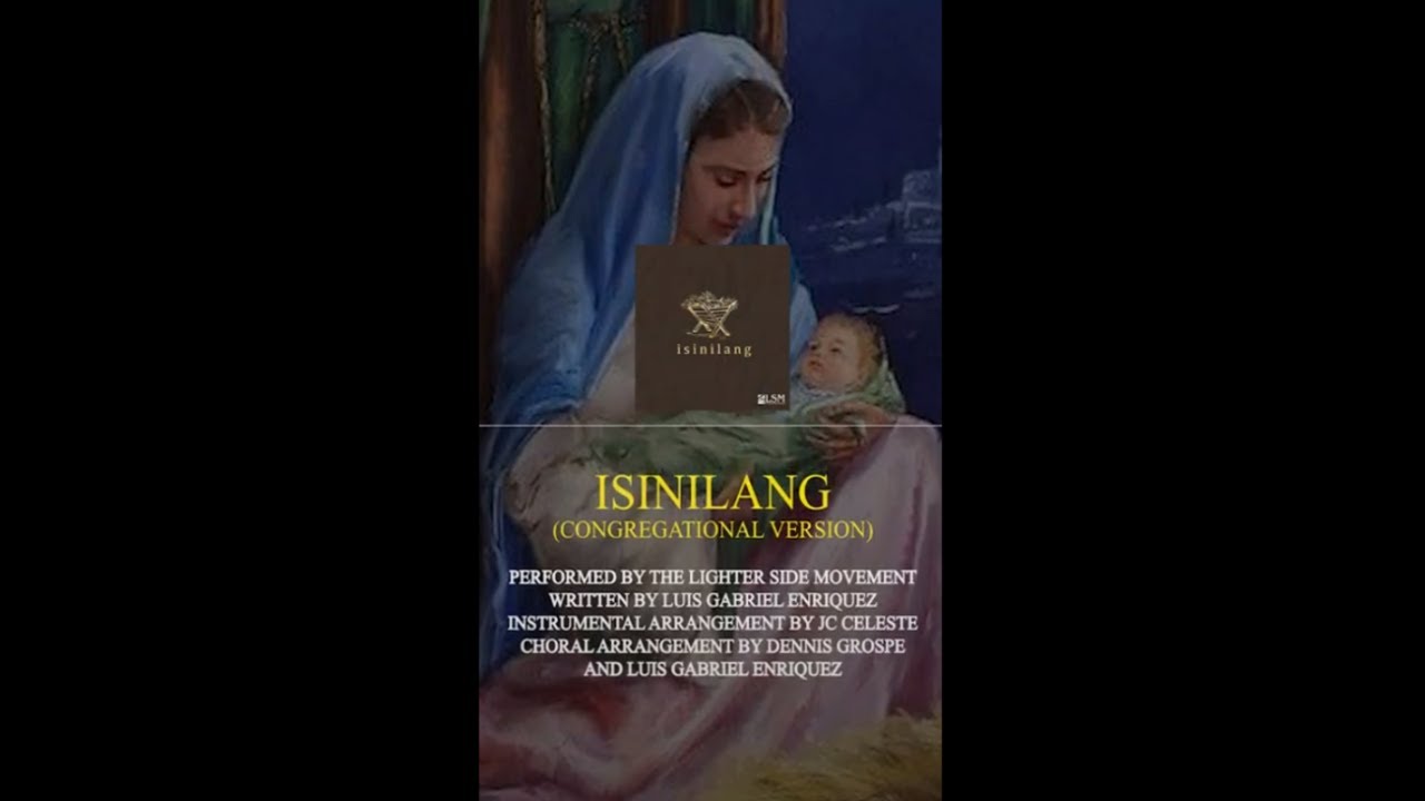 ISINILANG CONGREGATIONAL | Lighter Side Movement - YouTube
