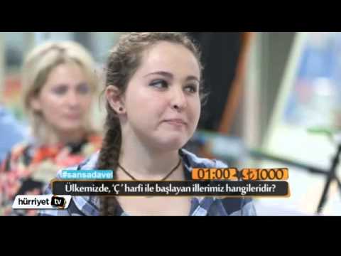 Çankırı'yı Ankara'nın ilçesi sandı...