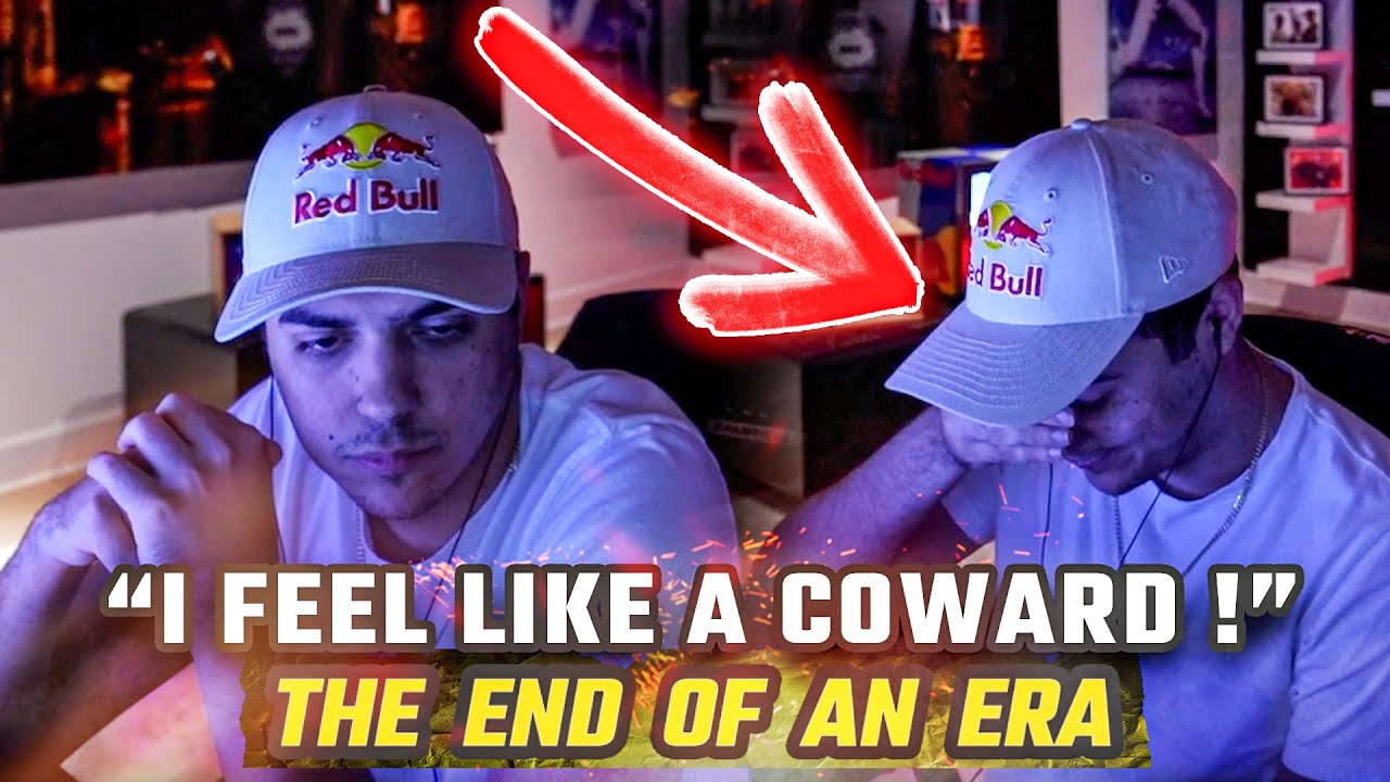 ImperialHal on Leaving TSM, Joining a New Team & Future Plans ...