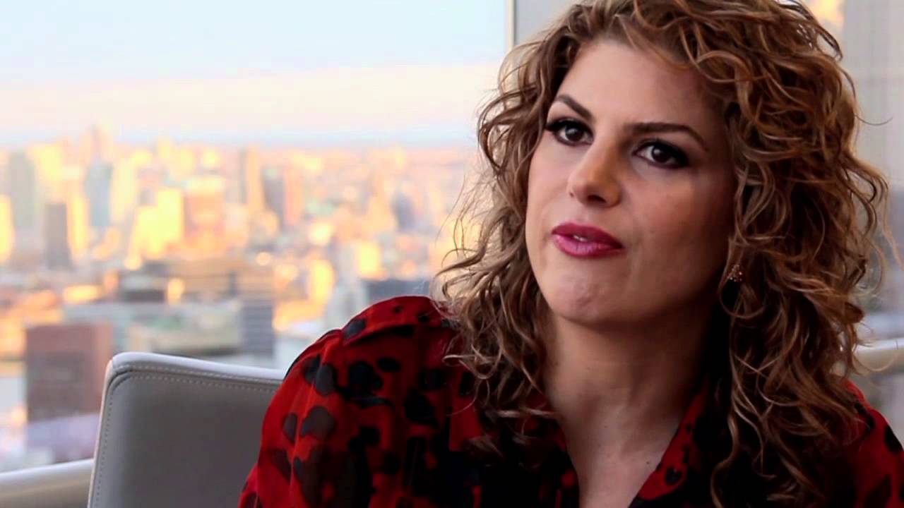 Deborah Berebichez - Alchetron, The Free Social Encyclopedia