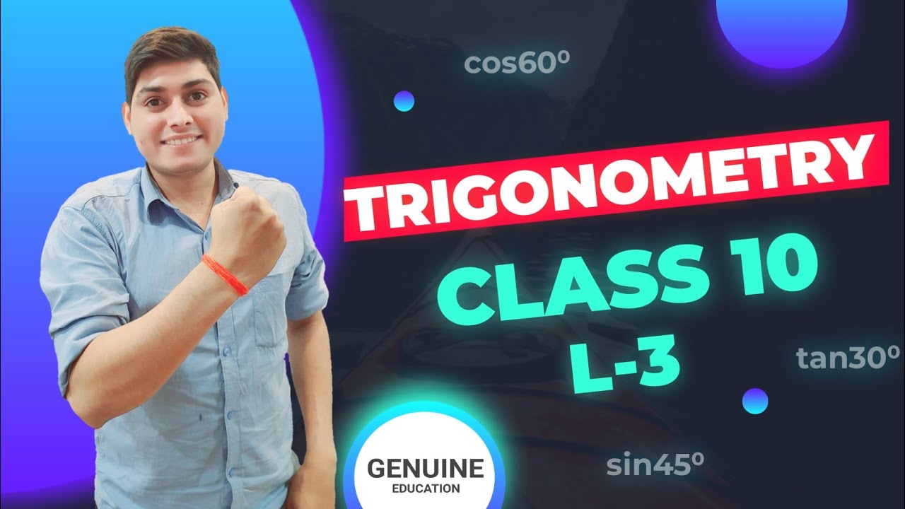 🔥 Trigonometric Table of standard Angles.#special triangles of 37 ,53 ...