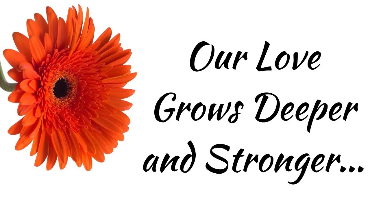 THIS IS ME GIVING YOU MY HEART, MY SOUL AND MY LIFE - YouTube