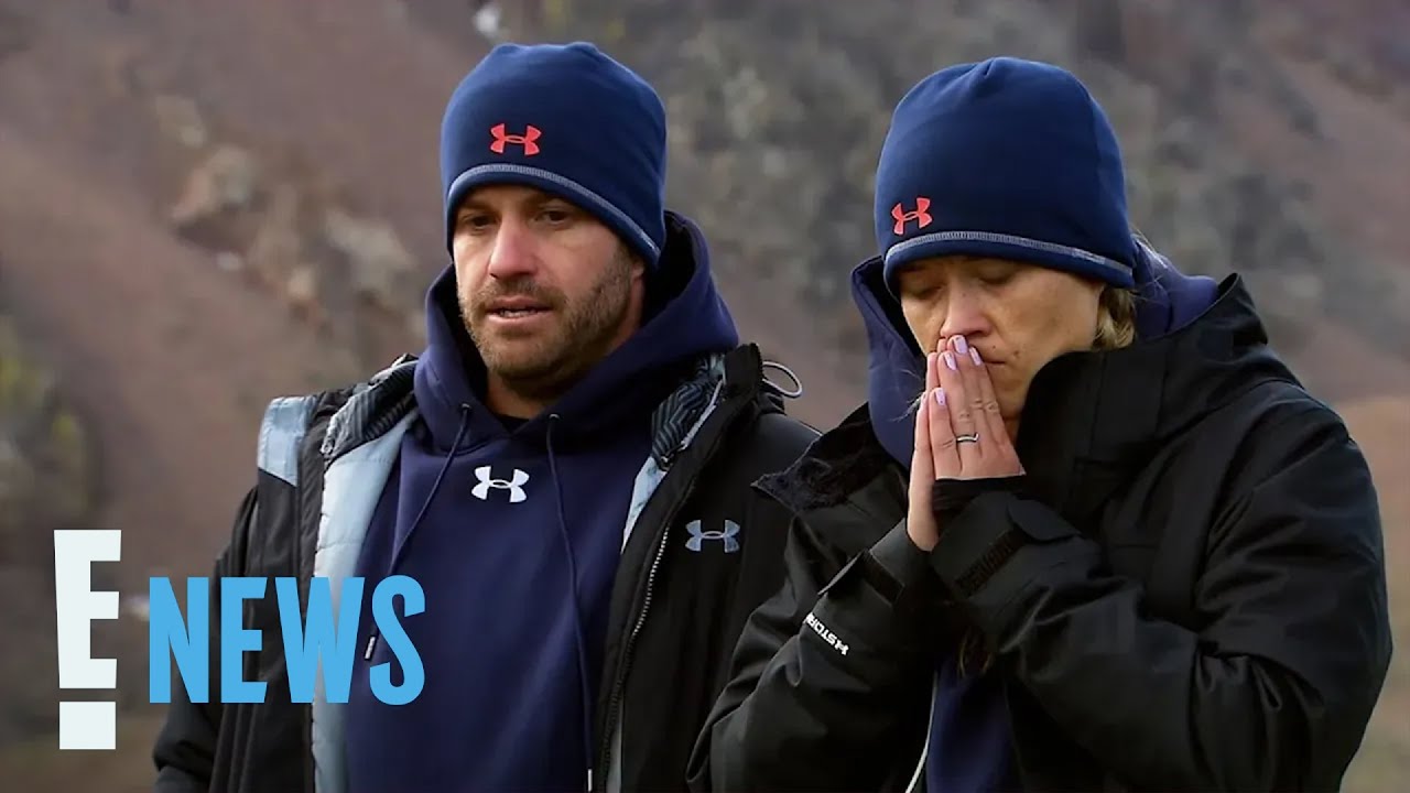 Watch ‘The Challenge: Home Turf’ New EXCLUSIVE Trailer | E! News - YouTube