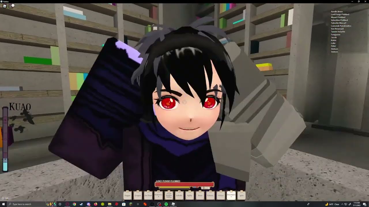 Old clips | rogue lineage | + announcement - YouTube