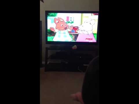 Ruby and max dance - YouTube