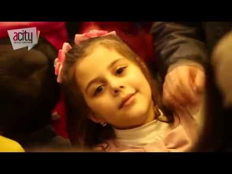 Çocuk Panayırı Acity AVM   TerayF!lm