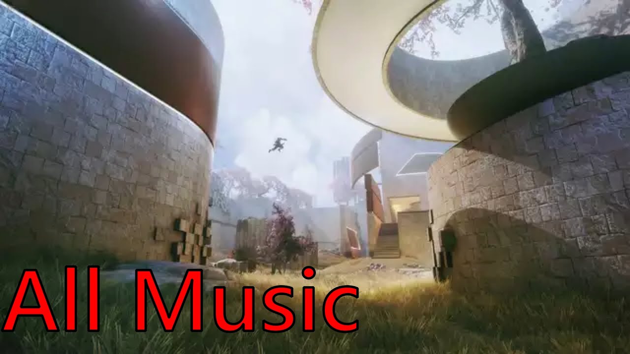 Co-op/Multiplayer/Lobby | All Music - YouTube Music