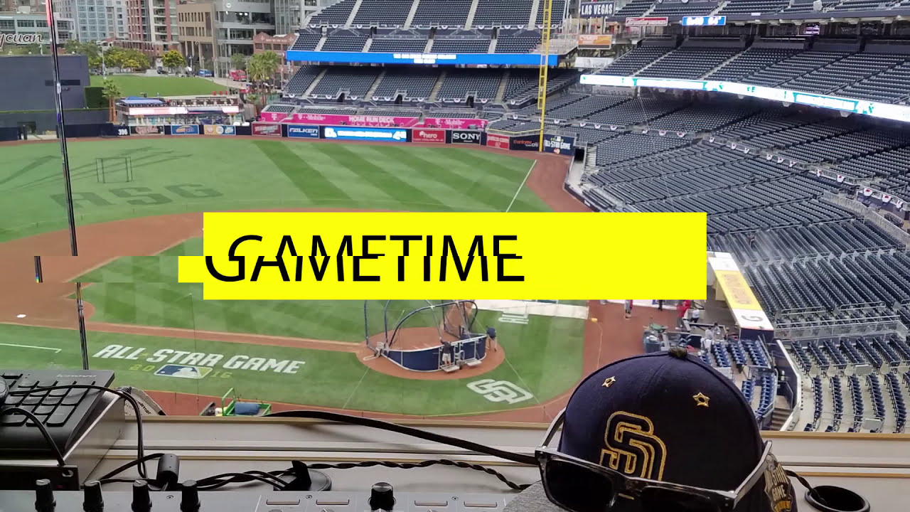 DJ Showtime Promo Video - YouTube