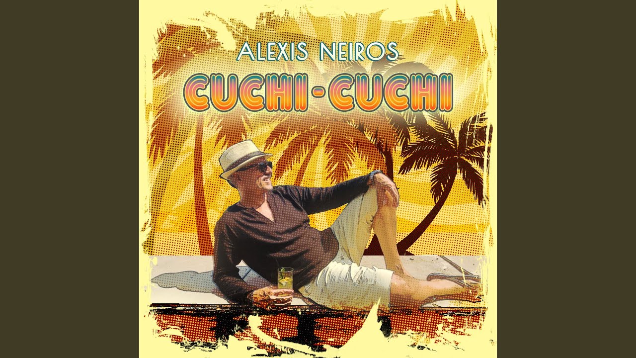Cuchi Cuchi - YouTube