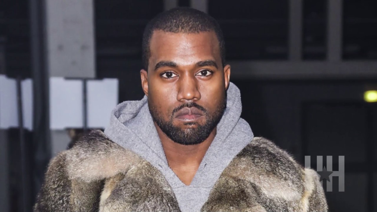 Exclusive: Kanye West: Mental Breakdown Or Exhausted? - YouTube
