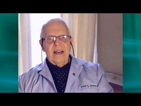 Simon Allergy (We Can See You Tomorrow!) - YouTube