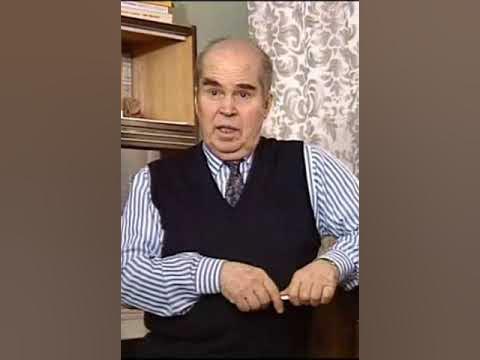 Сталин очень боялся за свою жизнь | Дмитрий Волкогонов историк - YouTube