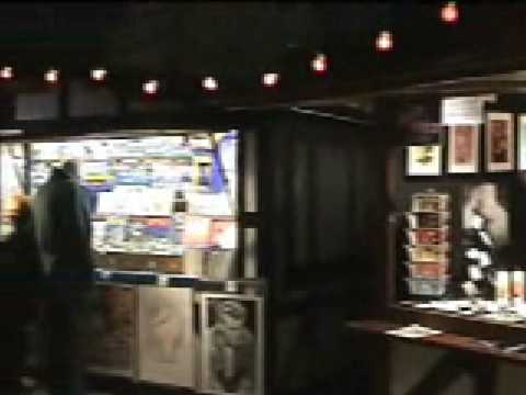 Santa Pauli das Erotik xxx Weihnachtsmarkt