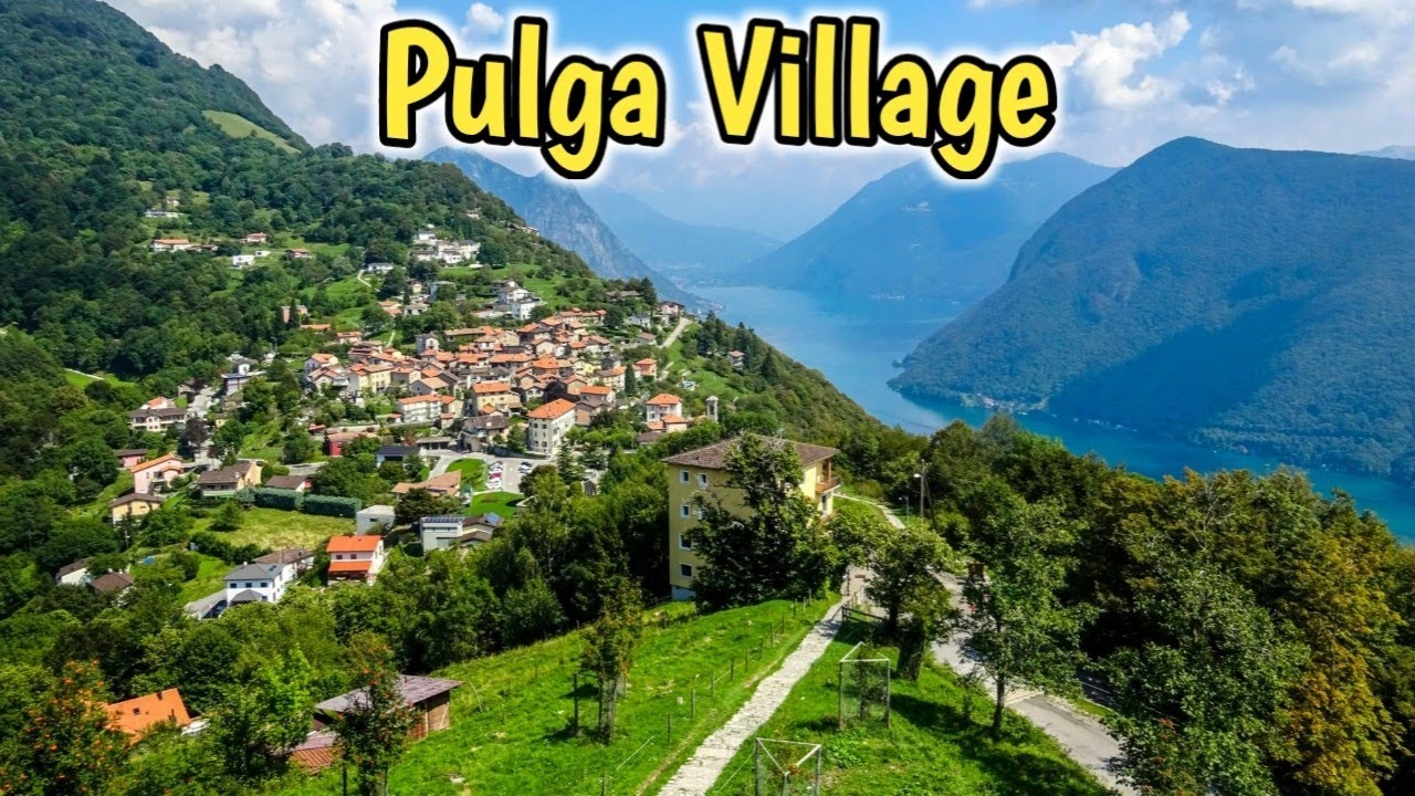 pulga himachal pradesh | pulga village | pulga trek | pulga | kasol ...