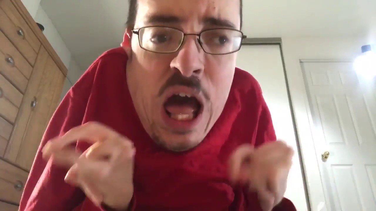 HAVE YOU EVER TASTED 🤤 - Ricky Berwick - YouTube