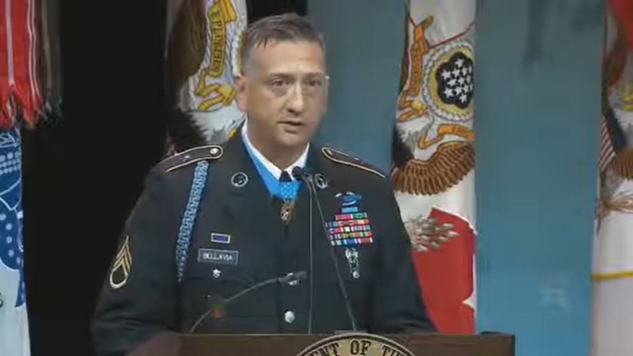 Most Incredible Speech That Makes You Proud To Be An American! - YouTube