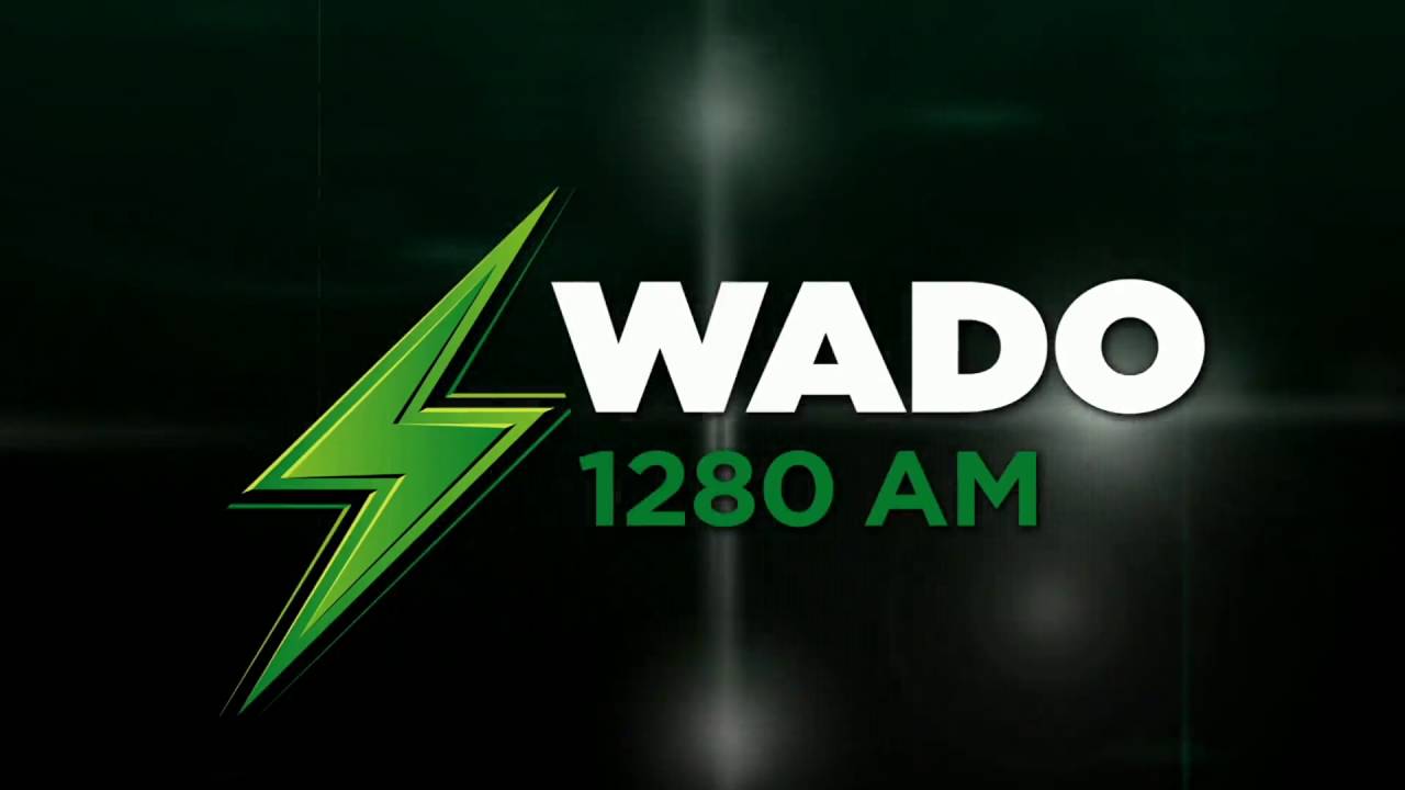 WADO 1280-AM - YouTube