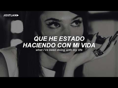 SIENNA SPIRO - Pure (Sub. Español + Lyrics)